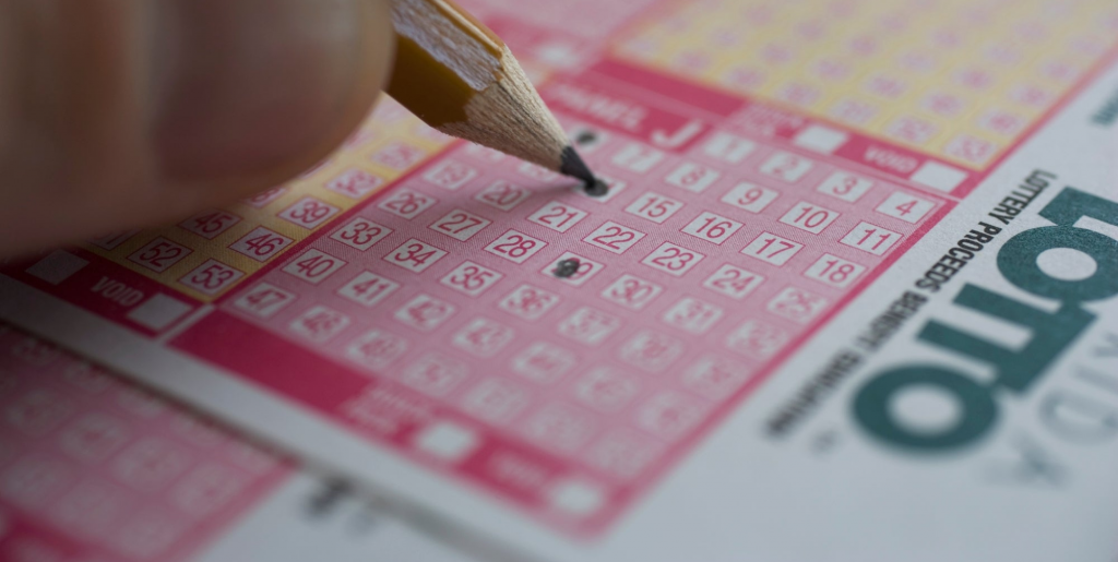 How to Mathematically Predict Lottery Numbers - MD Lottery
