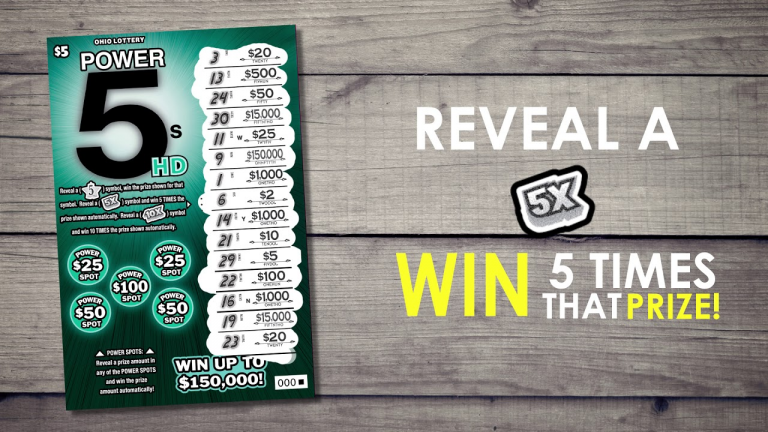 How to Win the Lotto and Scratch-Offs (Lottery Tactics that Work) - MD ...