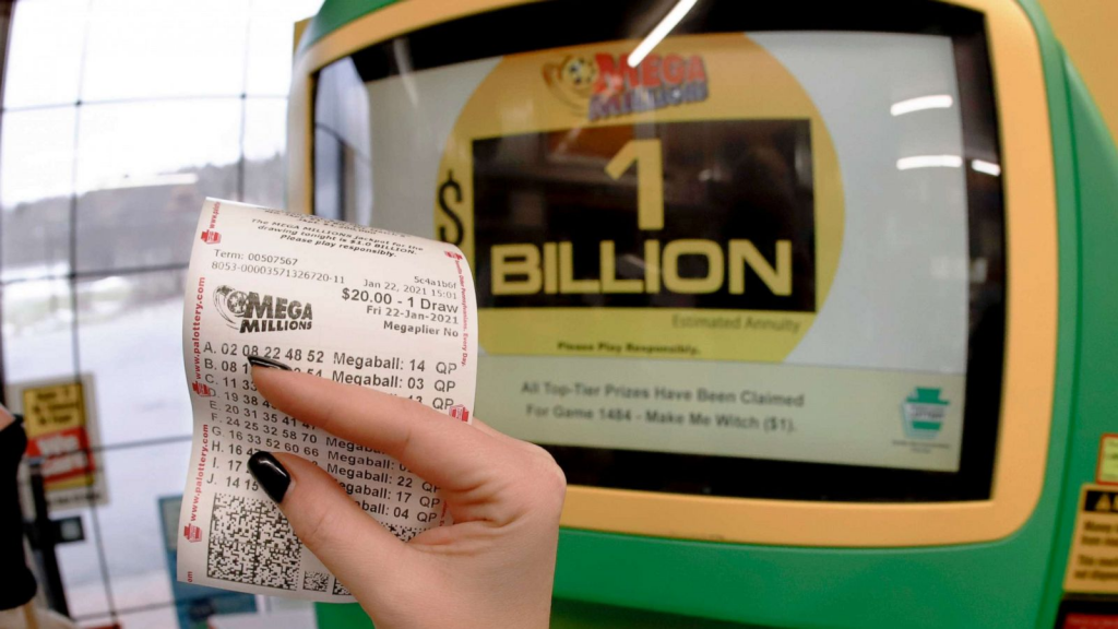 How Long Do You Have To Claim a Winning Lottery Ticket Maryland? - MD ...