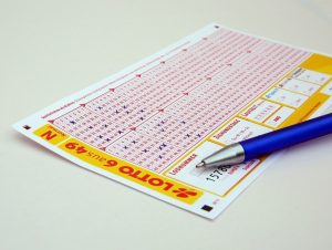 Pick 3 Strategy: A Guide - MD Lottery